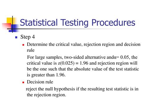Ppt Design And Analysis Of Clinical Trials Powerpoint Presentation Free Download Id1356351