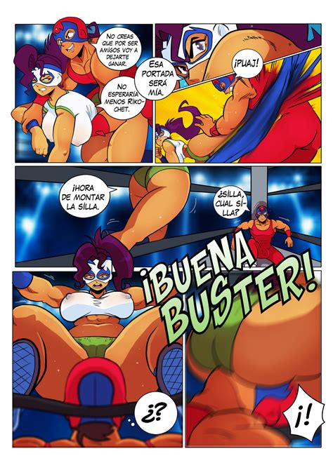 Mucha Pucha Gansoman