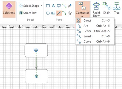 How To Start Diagramming On Pc Conceptdraw Helpdesk