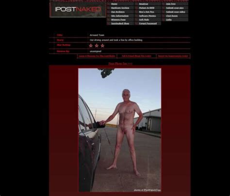 IPostNaked User Submitted XXX Videos Clips At Ipostnaked