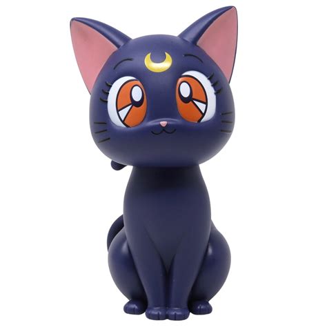 Luna Sailor Moon Quote