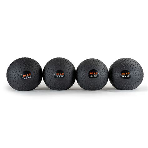 Slam Ball Package Light Mt3 Fitness
