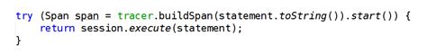 Zipkin Tracing With Apache Cassandra The Last Pickle Zipkin Tracing With Apache Cassandra The Last Pickle