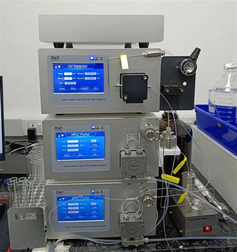 Purification And Isolation Services In Ahmedabad Aral Research