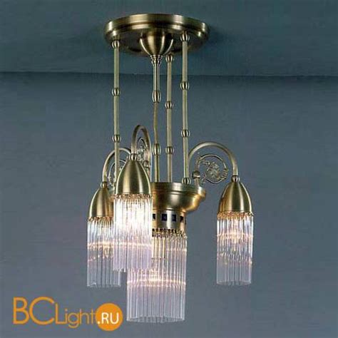 Купить люстру Orion Leuchten 1387 / 1158 / 1524 9003090137275 с ...