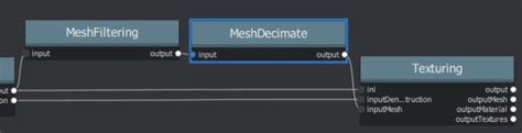 Mesh Denoising Not Completing · Issue 424 · Alicevisionmeshroom · Github