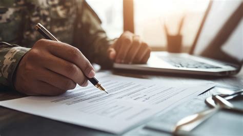 What Is The Va Dbq The Disability Benefits Questionnaire Nsin