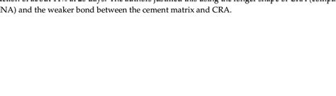 Secant Modulus Of Elasticity Results 28 And 91 Days Download