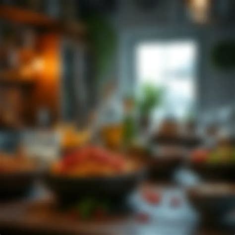 Late Night Meals A Culinary Journey And Comfort Food
