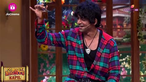 Dilawar के सामने हुई लाशों की अदला बदली 😬 Comedy Nights With Kapil Youtube