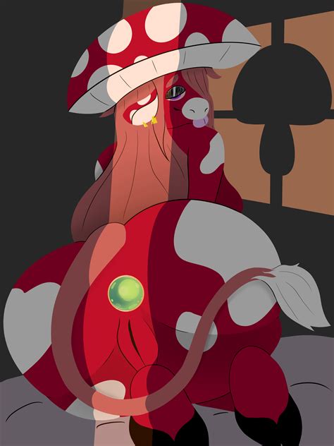 Rule 34 34 Absurd Res Anthro Bovid Bovine Buttplug Cattle Elemental