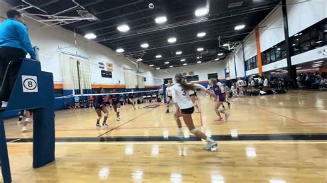 Volleyball Highlights Youtube