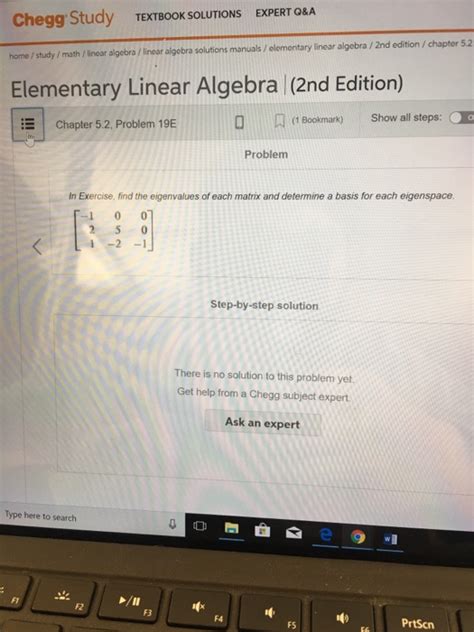 Solved Chegg Study TEXTBOOK SOLUTIONS EXPERT ORA Home Chegg