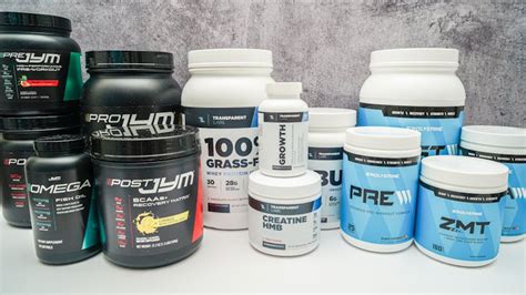 Best Muscle Building Supplements For Women Top Picks For 2024