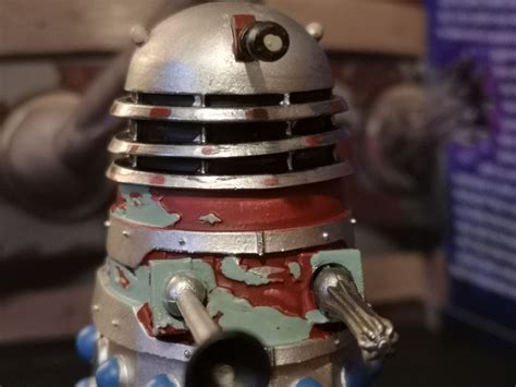 Dalek Strategist 1 Blogtor Who