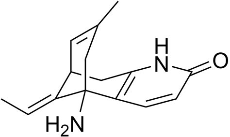 Huperzine-A