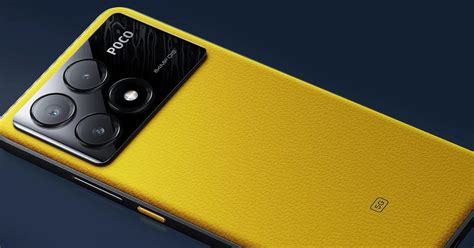 Cari Tahu Review Perbandingan Poco X6 Vs Poco X6 Pro Di Sini Blibli Friends