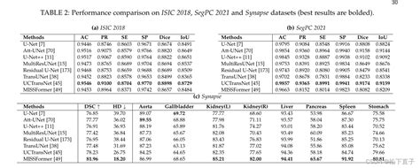 医学图像分割综述u Net系列医学图像 实例分割 Csdn博客