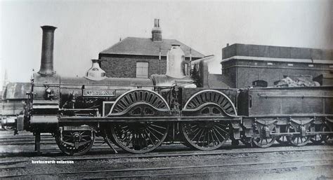 Lswr Locomotives For Portsmouth Direct Line Dovetail Games Forums