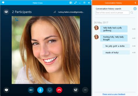 Conversation History Microsoft Community Hub