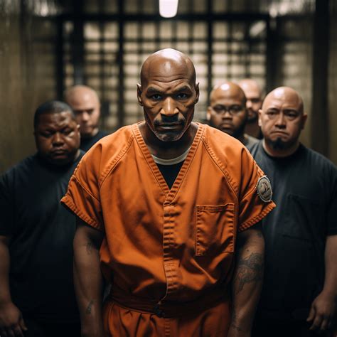 Shocking Reasons Why Did Mike Tyson Go To Jail