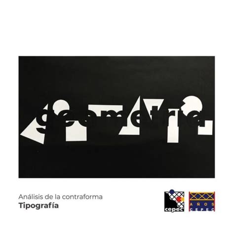 Contraforma Isa Cepec