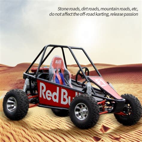 New 150cc Gasoline Off Road Beach Dune Buggy Cross Adults Shaft Drive
