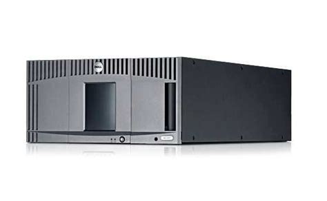 Dell Emc Ml3 Tape Library Datasheet Specifications Features And Benefits