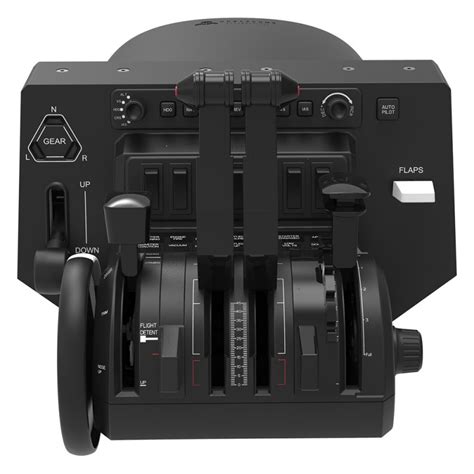 Honeycomb - Flap Kit for Bravo Throttle Quadrant