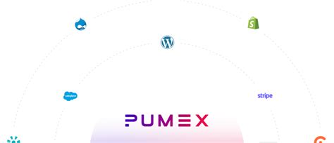 pumex computing software development and technology integrations system