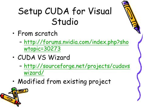 PPT Basic CUDA Programming PowerPoint Presentation Free Download ID