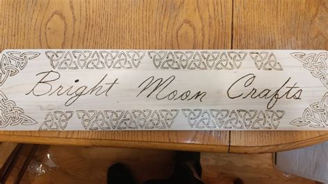 Button Moon Crafts Added A New Photo Button Moon Crafts