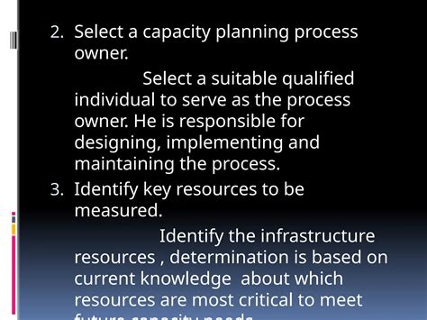 Guidelines For Calculating Capacitypptx