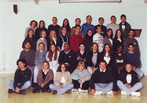 Photo De Classe Terminale Stt De Lyc E Marie Laurencin Copains D Avant