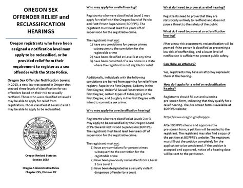 Juvenile Sex Offenders Eclips Extra