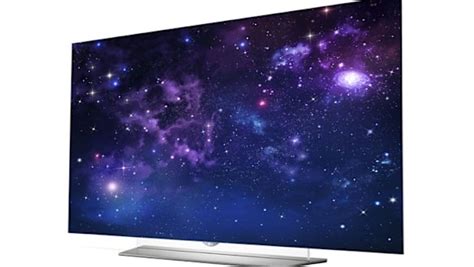 Hands On Review Lg Flat Ultra Hd Oled Ef950t Television