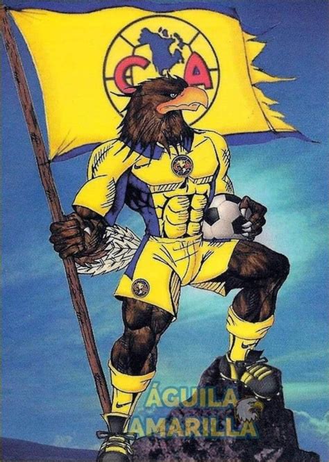 Pin De Luis Tehuacanero En Club América Club América Club De Fútbol