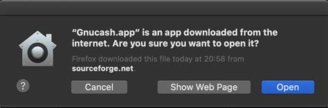 QGIS Cannot Be Opened After Updating To Mac OS Catalina QGIS Is Not Notarized Issue