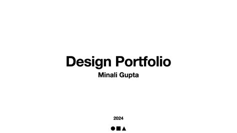 Minali Gupta Ecole Intuit Lab Designxt