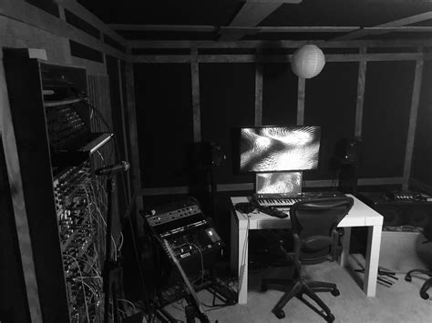 Audio Recording — Evergreen Music Studio