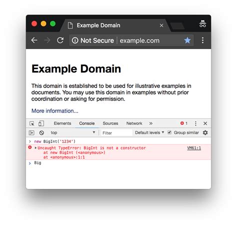 Why Cant You Call New Bigint 1234 · Issue 161 · Tc39 Proposal Bigint · Github