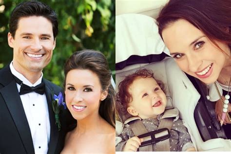 David Nehdar The Husband Of Hallmark Diva Lacey Chabert The Press