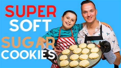 Delicious And Easy Sugar Cookies Recipe 🍪 The Daddy Way How To Make