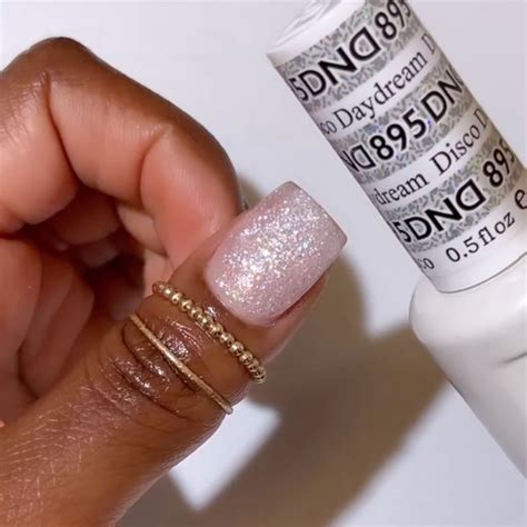 Disco Daydream 895 Dnd Gel Usa
