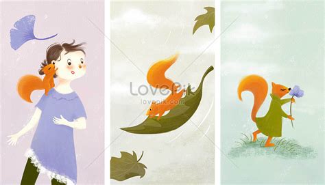 캥거루 그림 사진 무료 다운로드 Lovepik