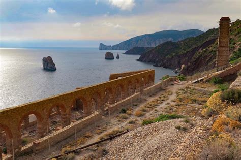 Escursione Culturale A Masua E Porto Flavia Insidesardiniaguide