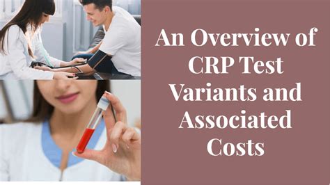 Ppt Types Of Crp Tests Powerpoint Presentation Free Download Id