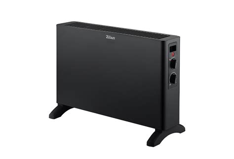Convector Heater