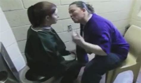 Beyond Scared Straight Mash Up Of Prison Sex