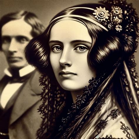 Ada Lovelace A Pioneira Revela Os Segredos Da Computação